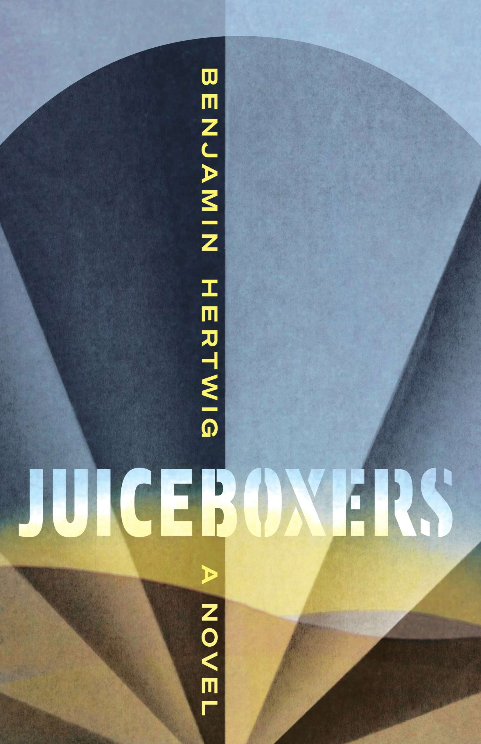 Juiceboxers – Paper Birch Books