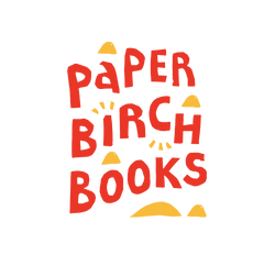 Paper Birch Books