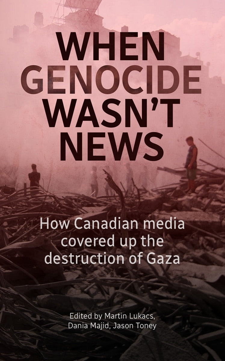 When Genocide Wasn't News – Paper Birch Books